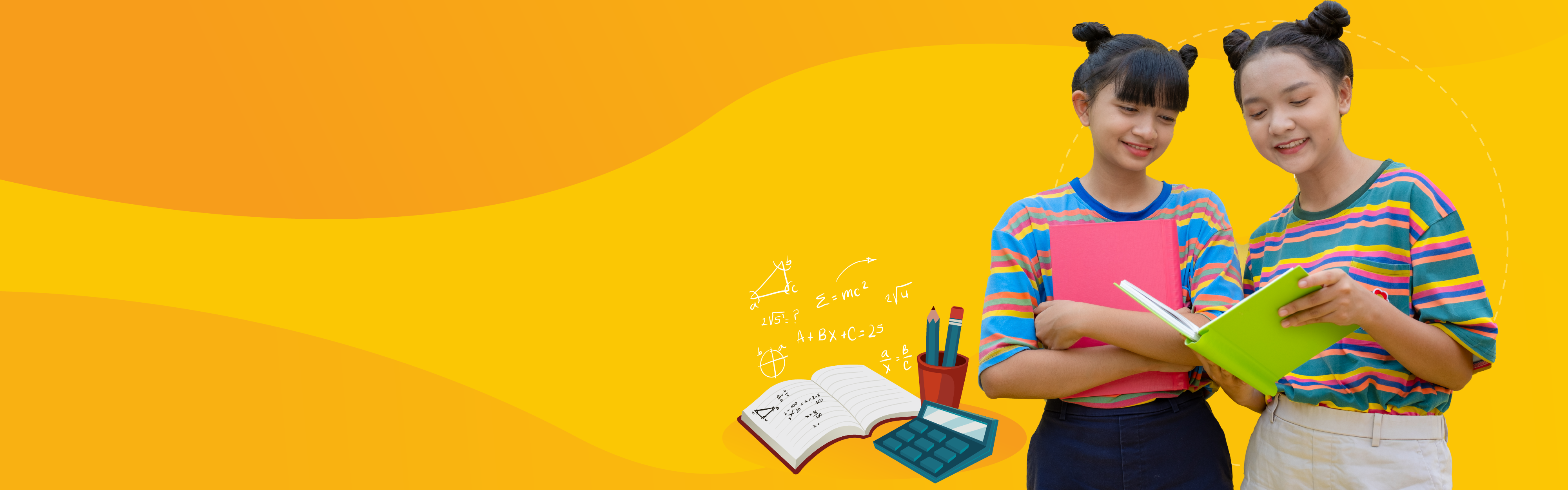 Nội dung chương trình GenMath - FutureEd